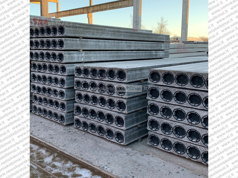 Perdangos plokštės