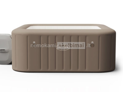 Sūkurinė Vonia Bestway 2021 Lay - Z - Spa Palma