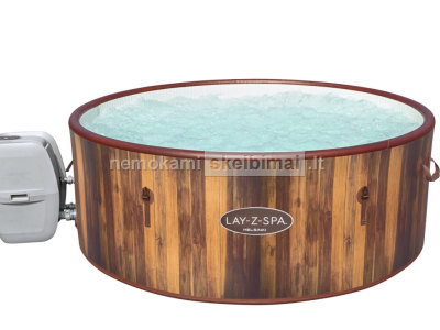 Sūkurinė Vonia Bestway Lay - Z - Spa Helsinki 180 X